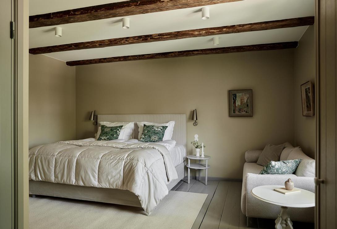 Matri House | Visit Mathildedal